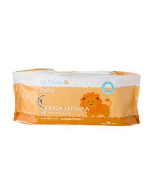 BlephaCare Duo Wipes 14τμχ - Μαντηλάκια καθαρισμού και απολύμανσης για ...