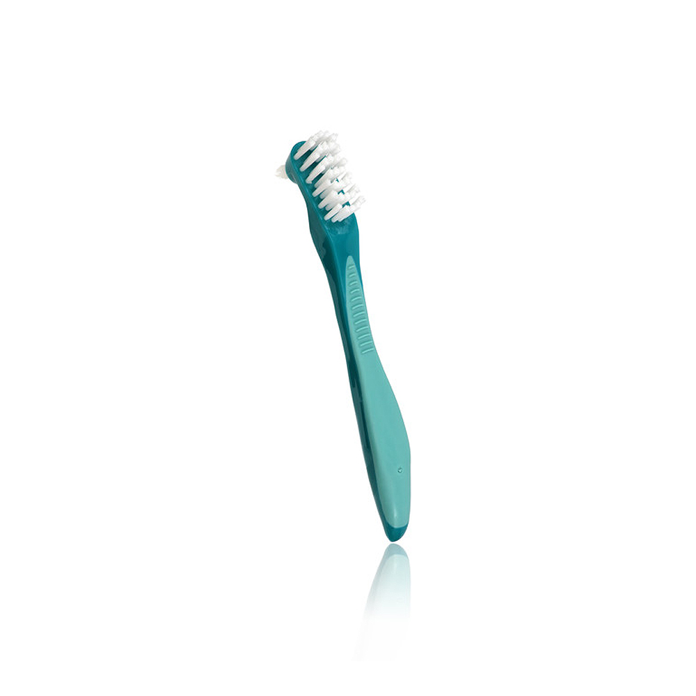 Specialty Toothbrushes Denture Brush 201 | Health Corner