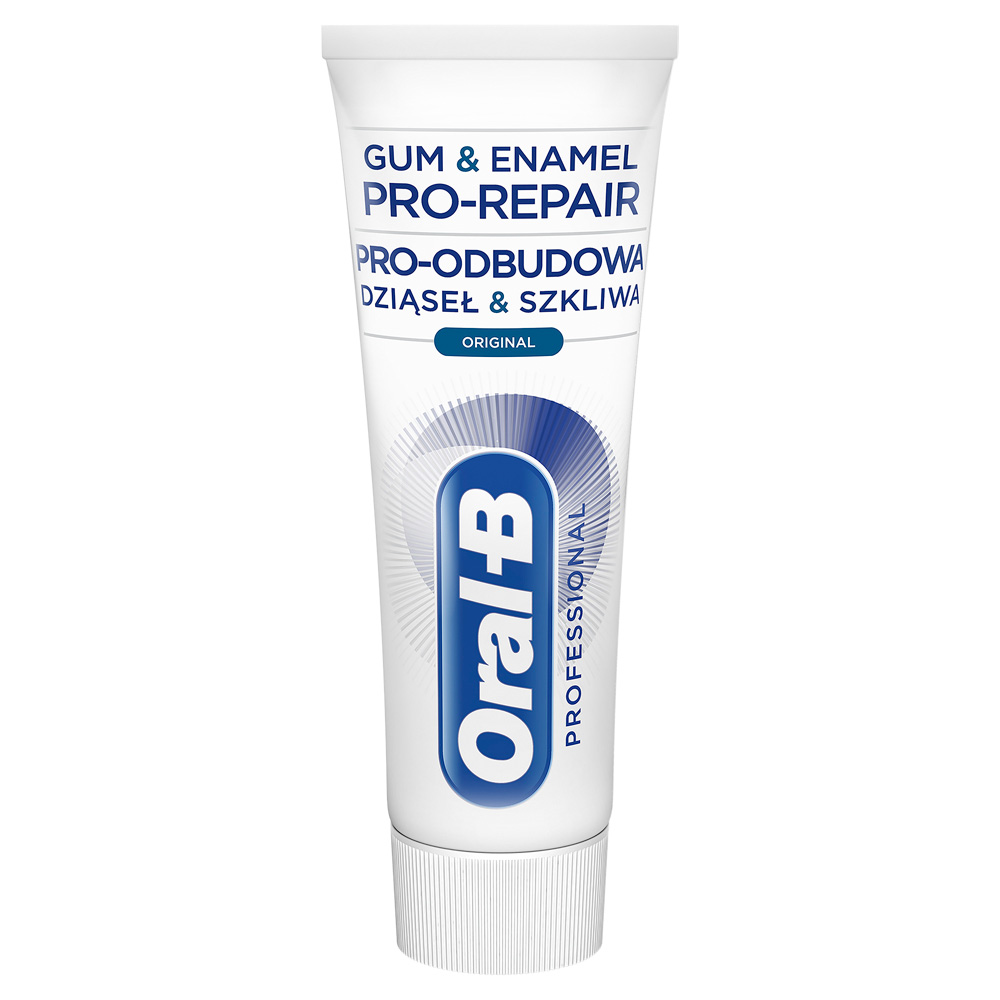 Gum & Enamel Pro Repair - Original (75ml) | Health Corner