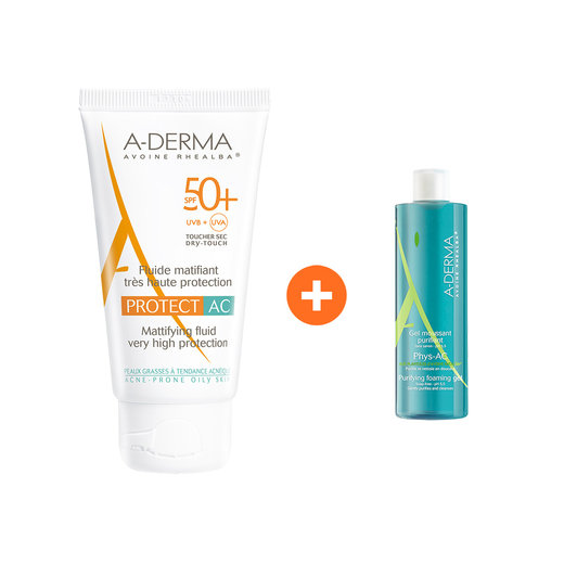 ADERMA | HealthCorner.gr